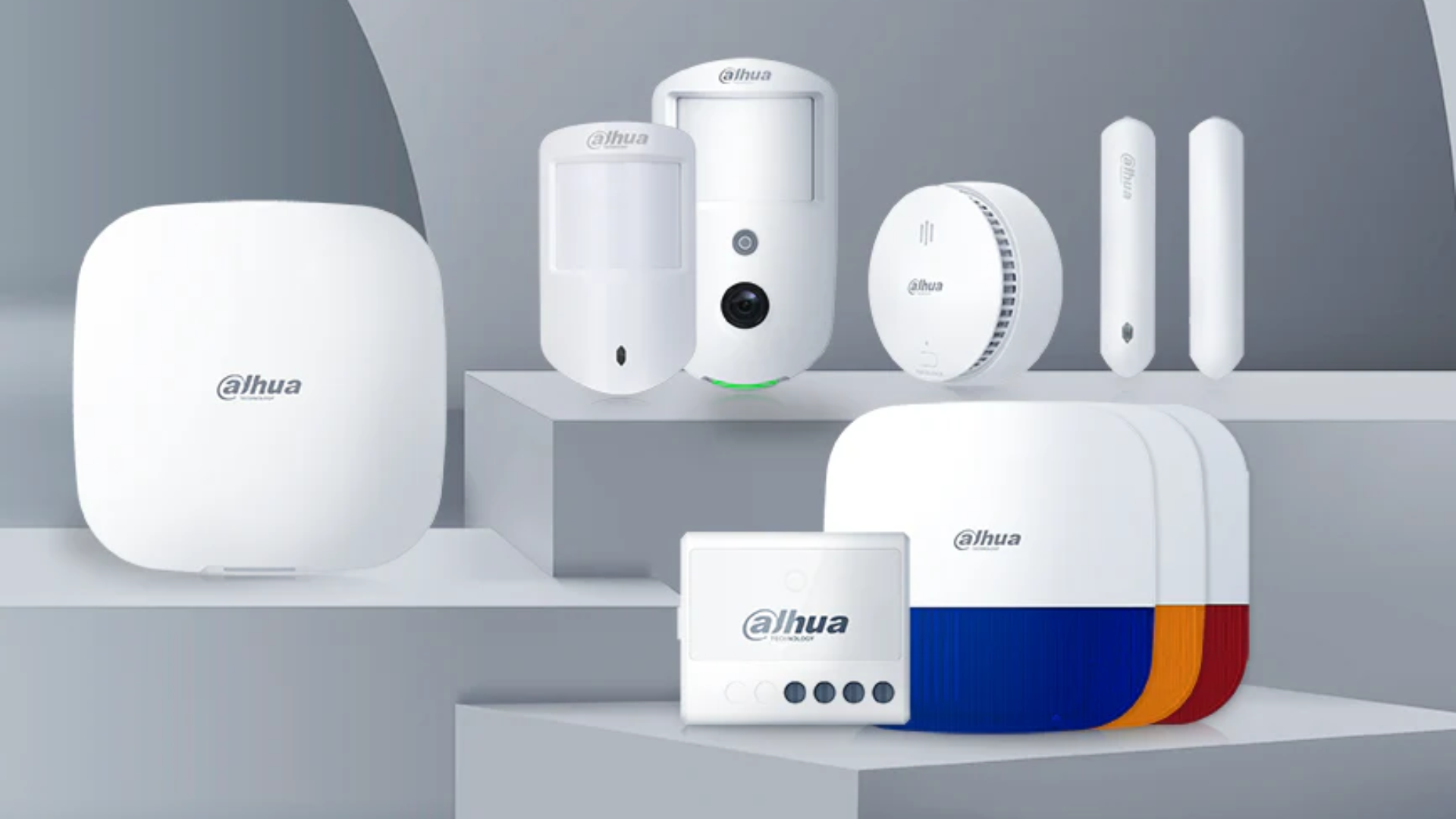 Add-Ons for Existing Security – Safety Guard